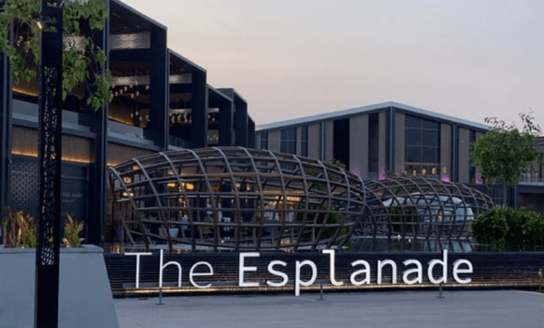 دليل ذا اسبلاناد الرياض تعرف على مطاعم وكافيهات ذا اسبلاناد الرياض ...